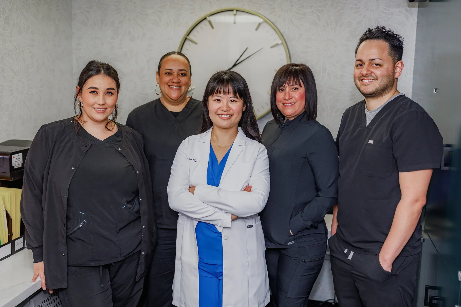 Dentist in Bakersfield, CA | Sunny Dental