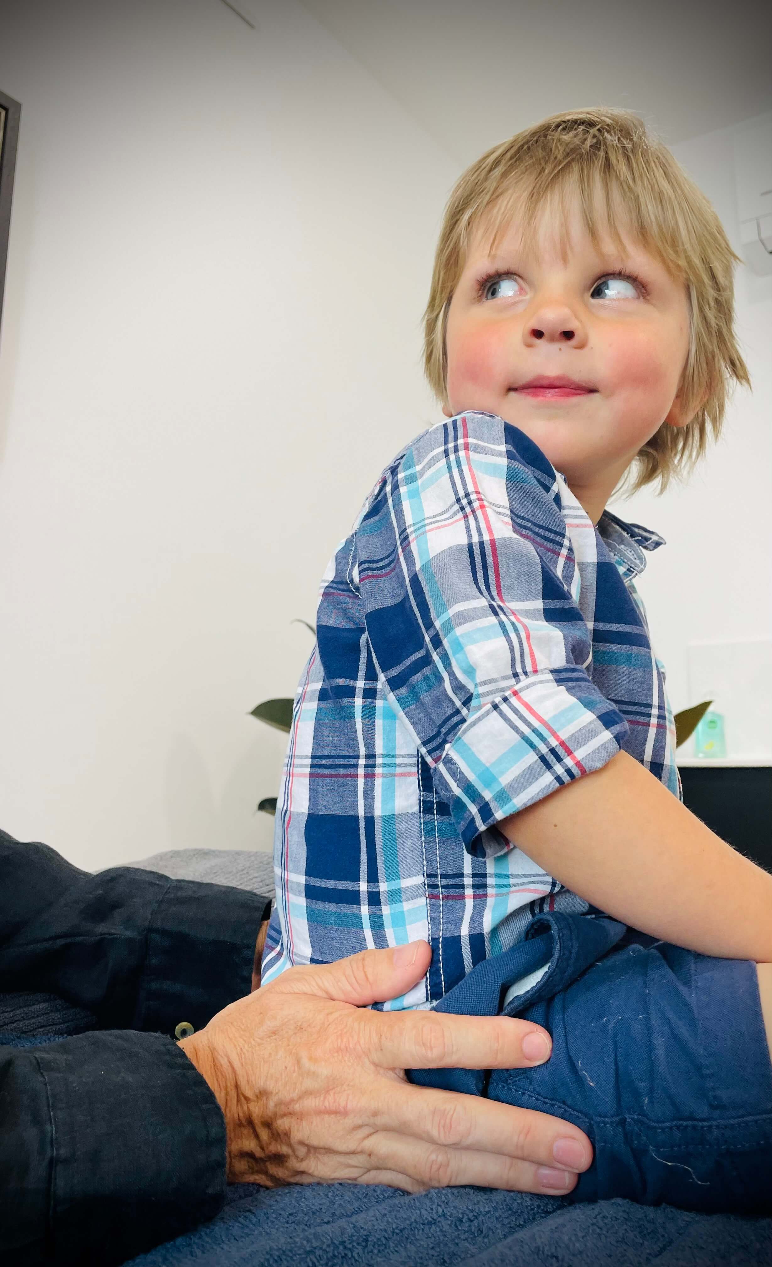 Beth Clarke Osteopathy