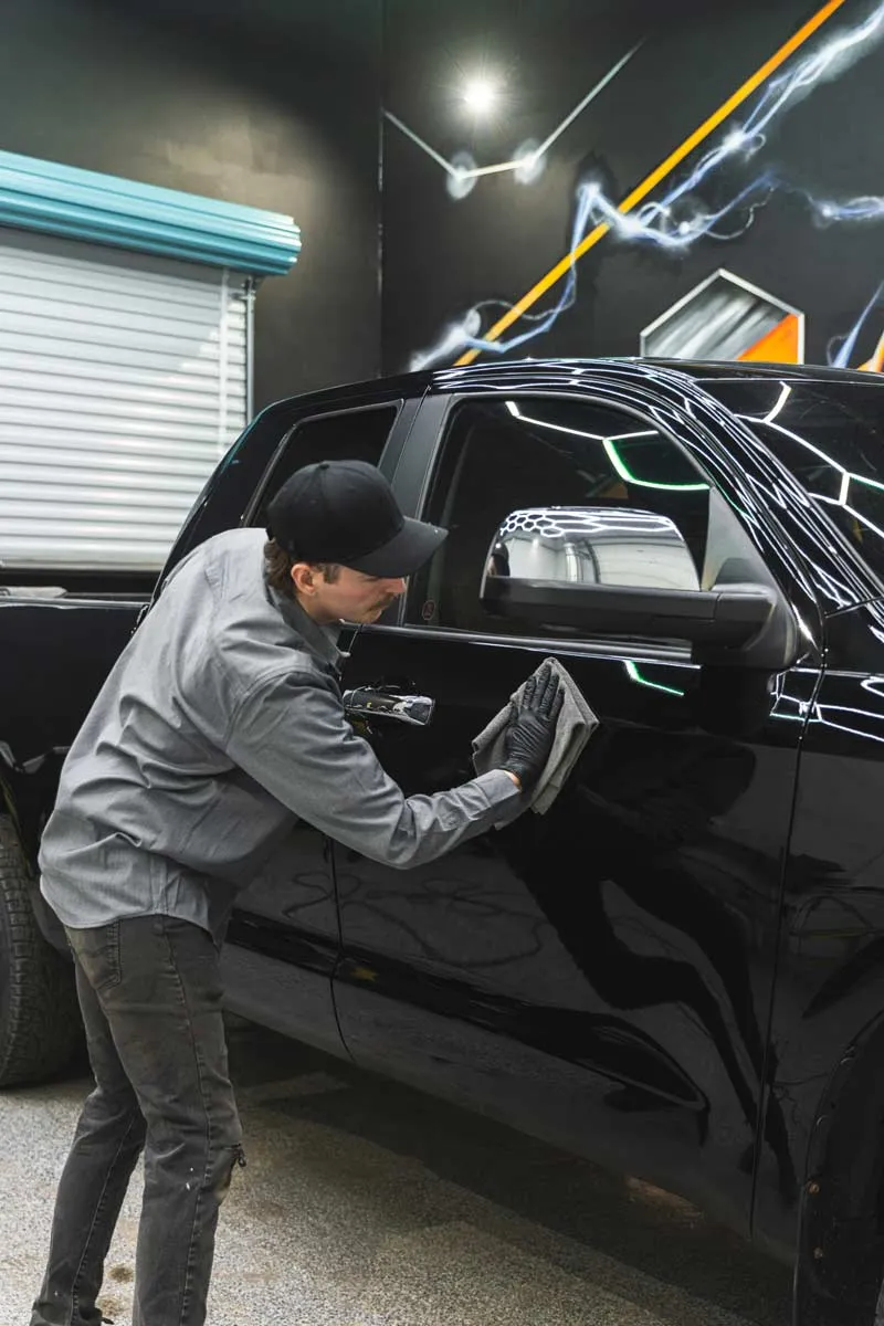 Cerberus Auto Styling - Exceptional Car Customization in Calgary