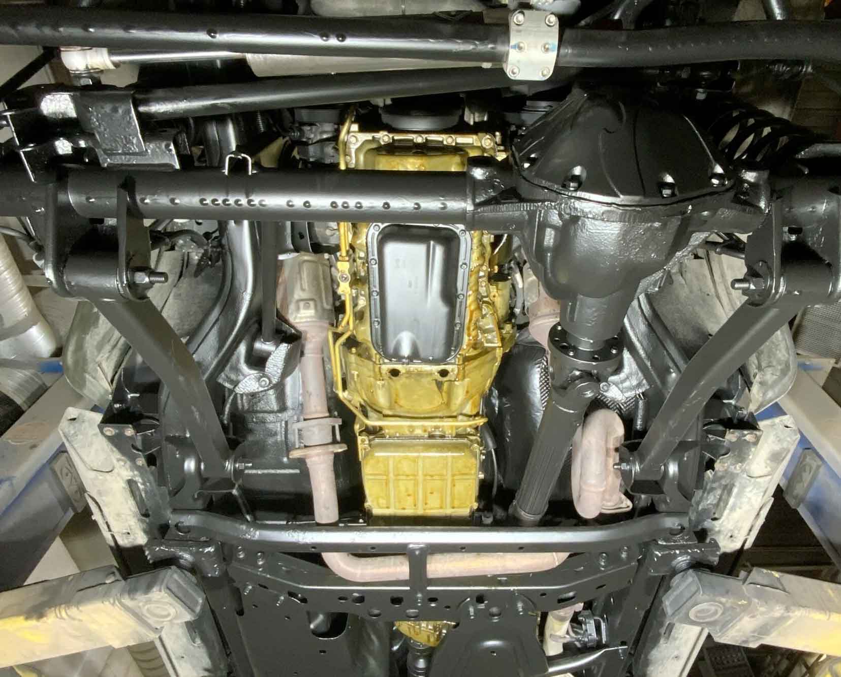 Cerberus Auto Styling - Exceptional Car Customization in Calgary