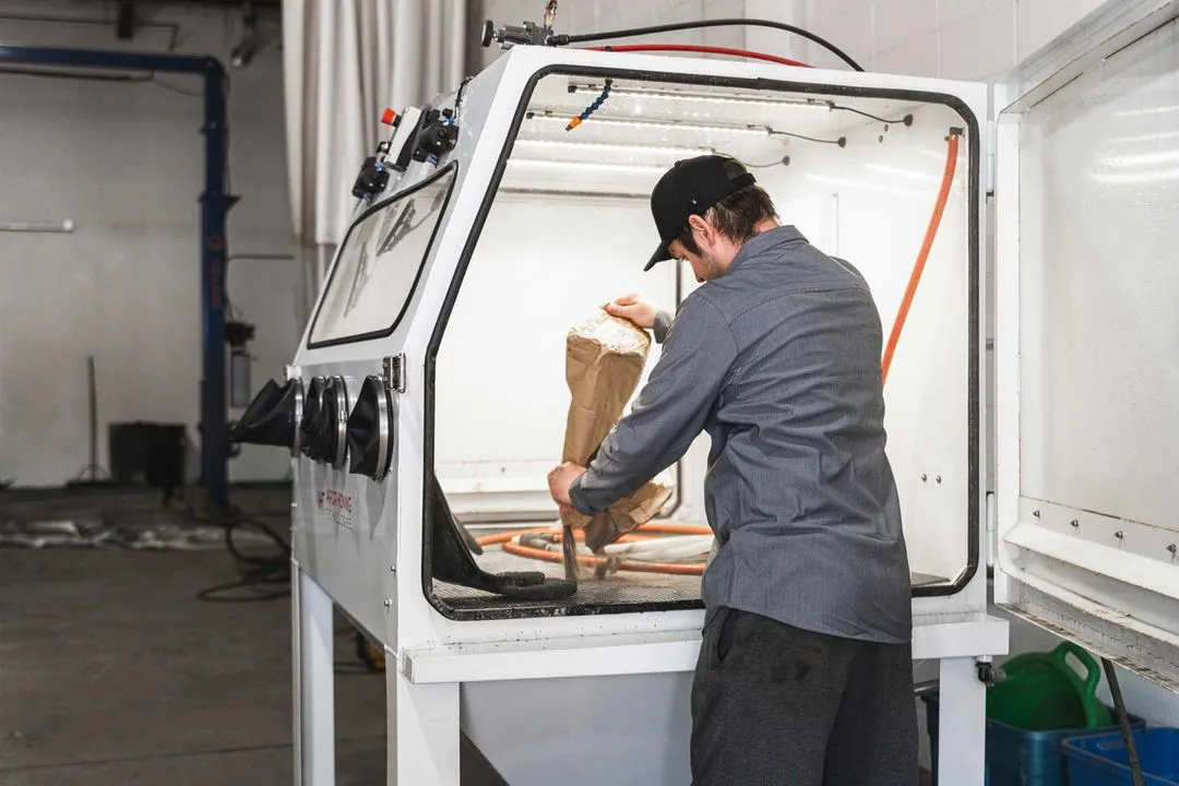 Cerberus Auto Styling - Exceptional Car Customization in Calgary