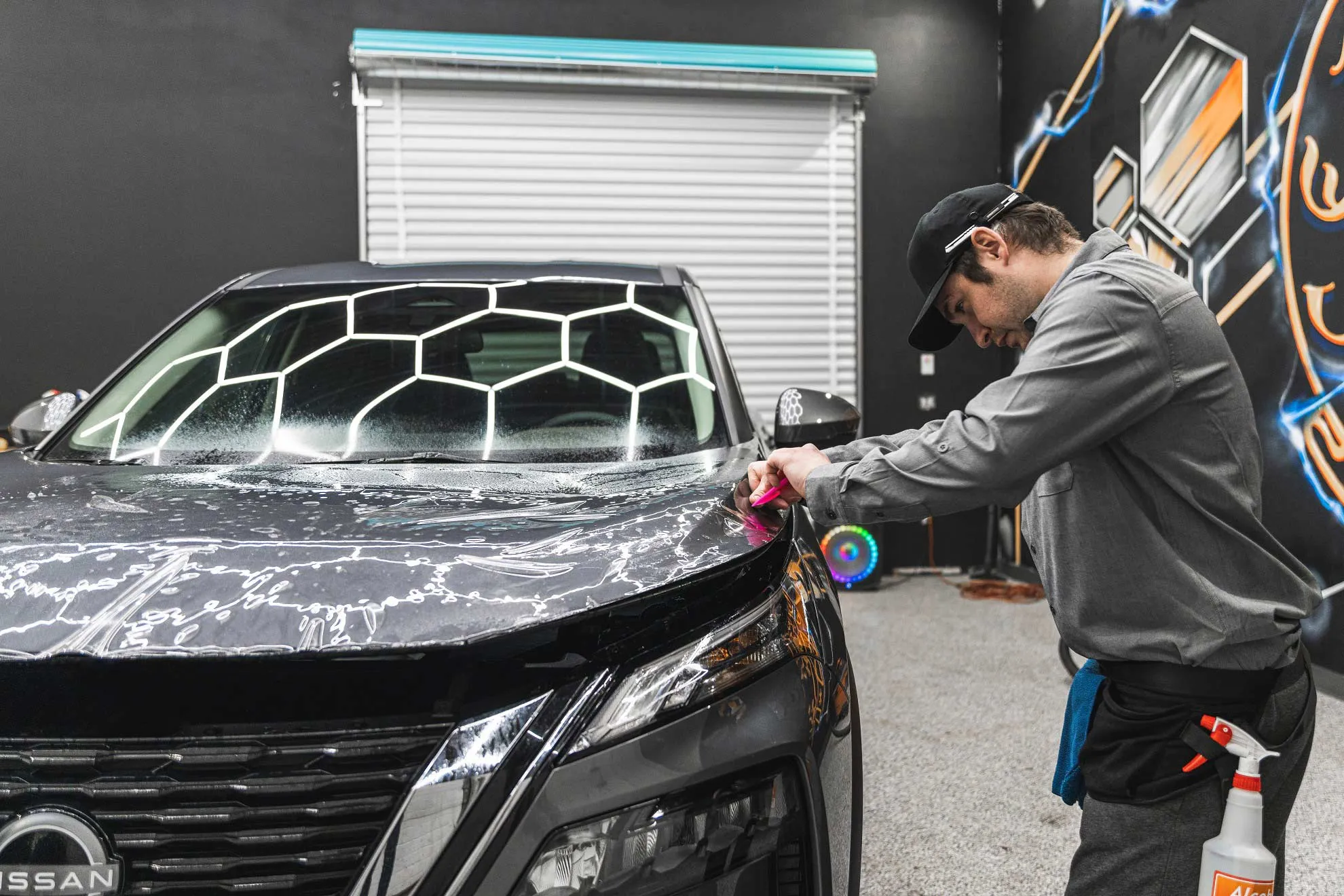 Cerberus Auto Styling - Exceptional Car Customization in Calgary