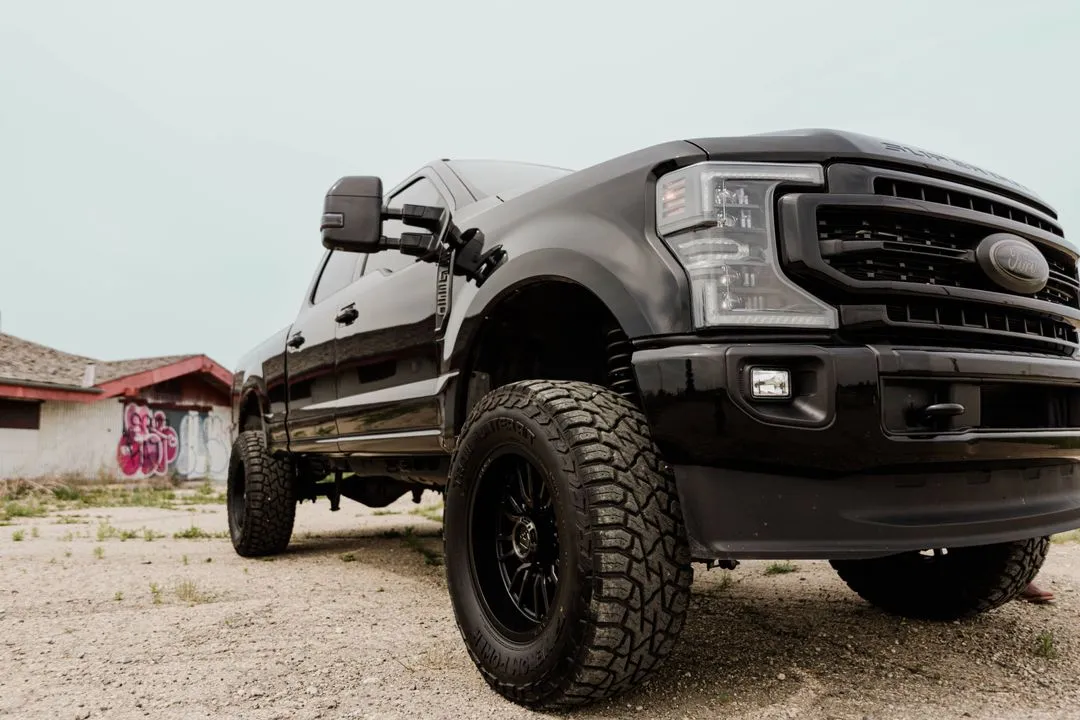 Cerberus Auto Styling - Exceptional Car Customization in Calgary