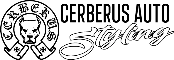 Cerberus Auto Styling - Exceptional Car Customization in Calgary