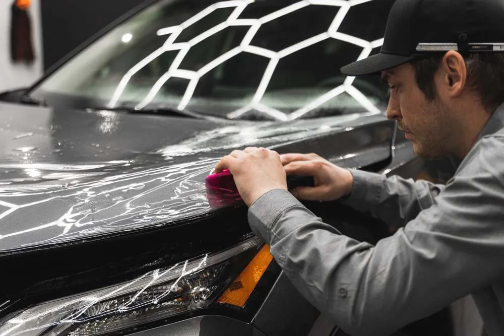 Cerberus Auto Styling - Exceptional Car Customization in Calgary