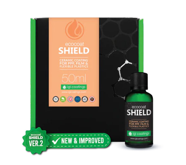 Professional Ceramic Coating in Calgary | Cerberus Auto Styling