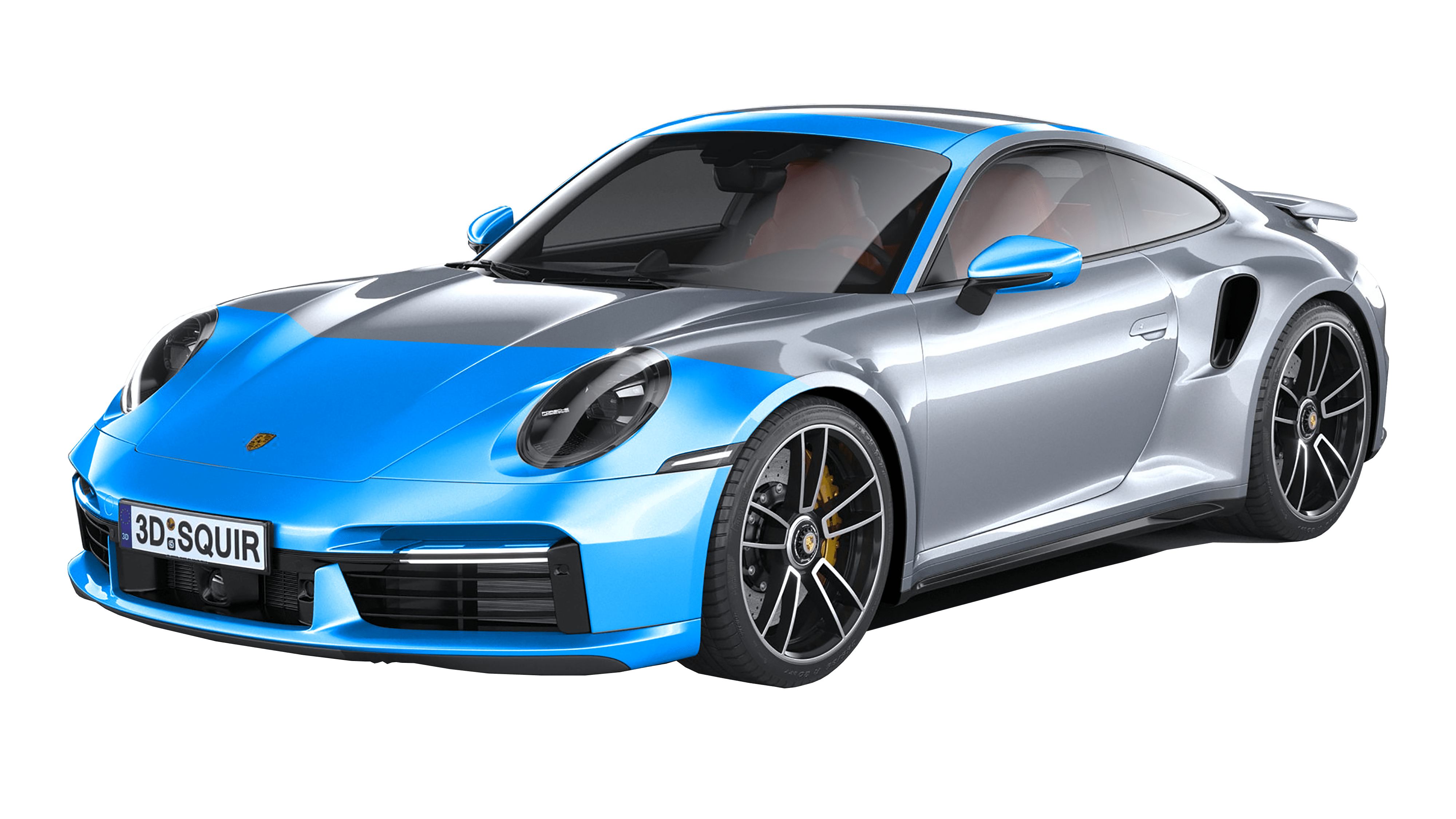 PPF Calgary | Cerberus Auto Styling