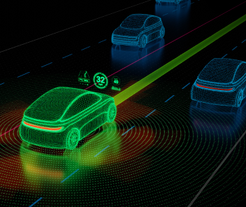 ADAS Calibration Centre