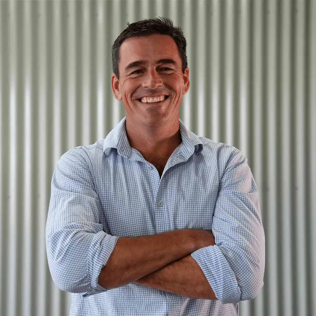 Streamline Livestock Trading with Ottley's Seamless Capital Solutions