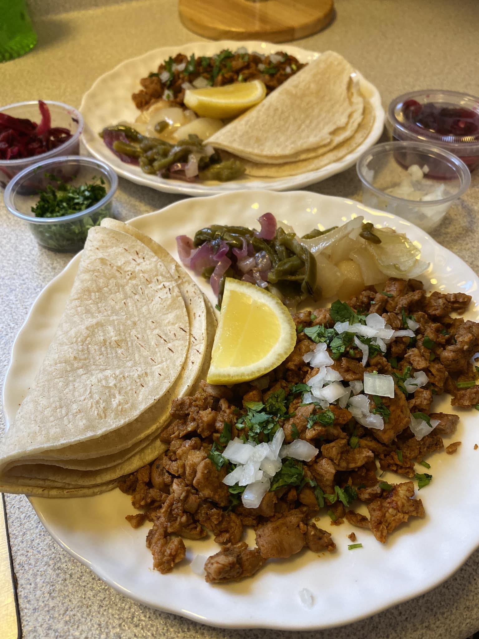 Worth the Trip – Road Trip-Worthy Eats You NEED to Know About – BG’s ...