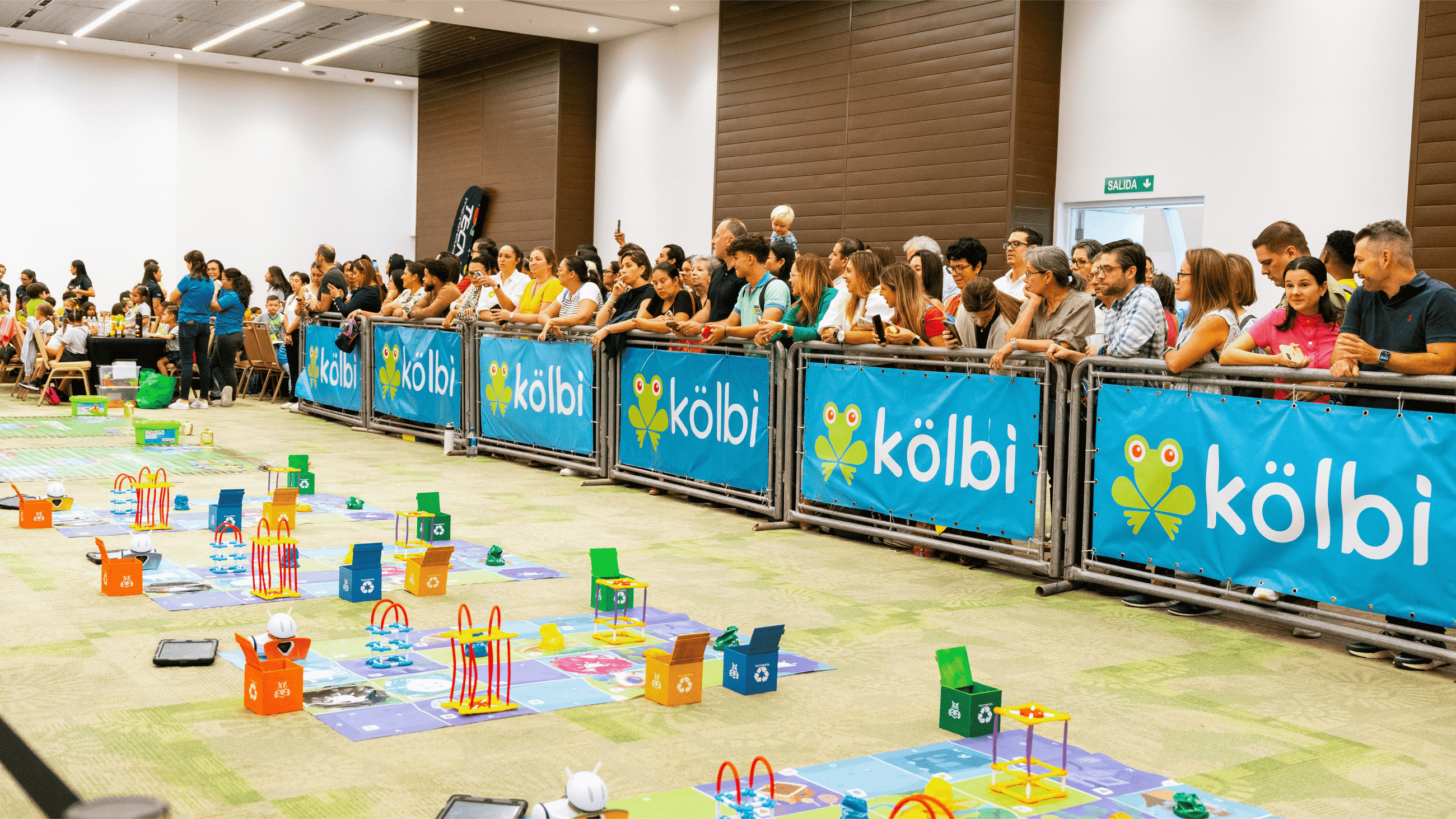 Tecnikids Costa Rica