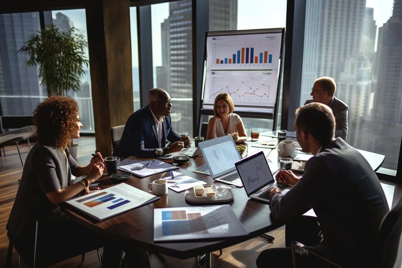 About Averro | Be Curious, Build Trust, Empower Each Other