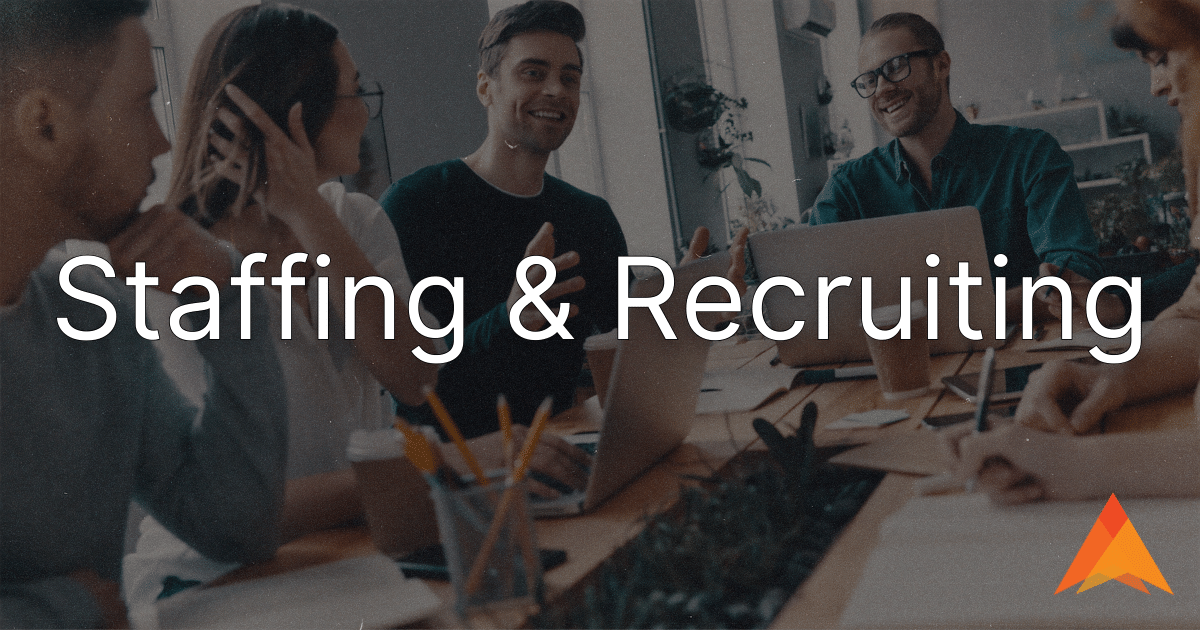 Averro Staffing & Recruiting | Expert Professional Recruiting Teams
