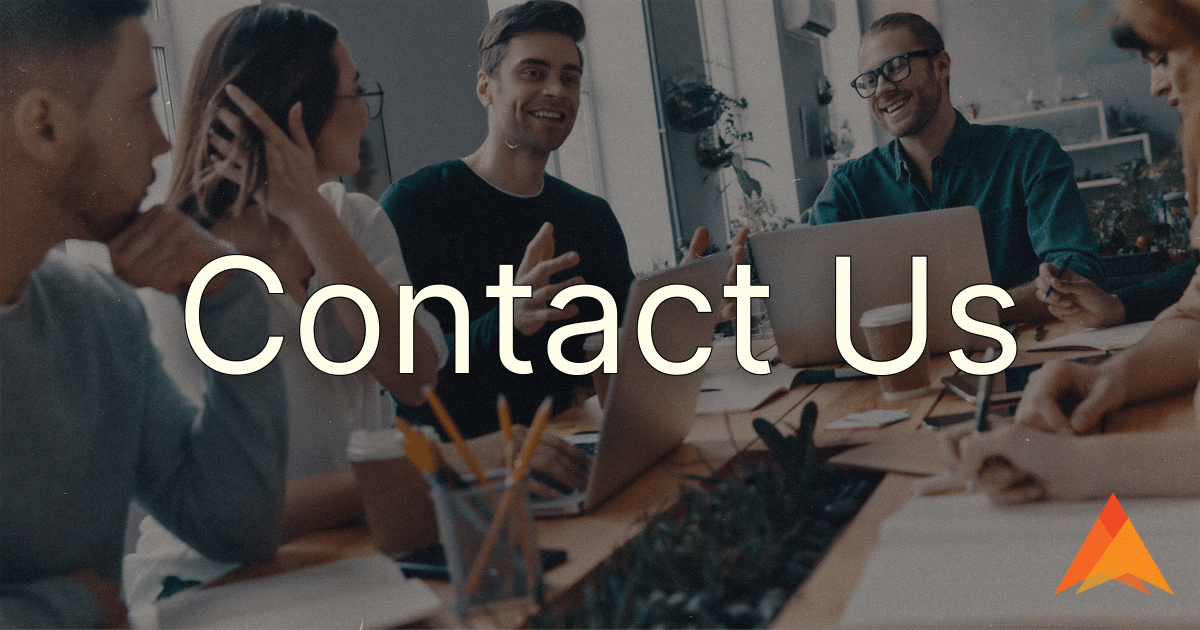 Let's Work Together | Contact Averro