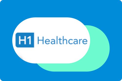 Case study | H1 Healthcare