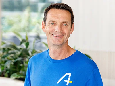 APositive | Helping Workforce Companies Start, Scale & Succeed