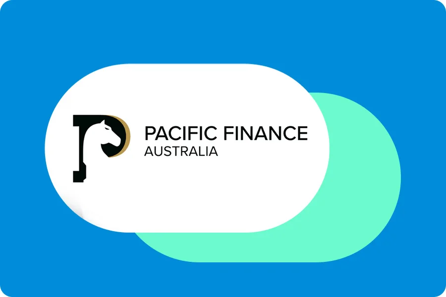 Case study | Pacific Finance