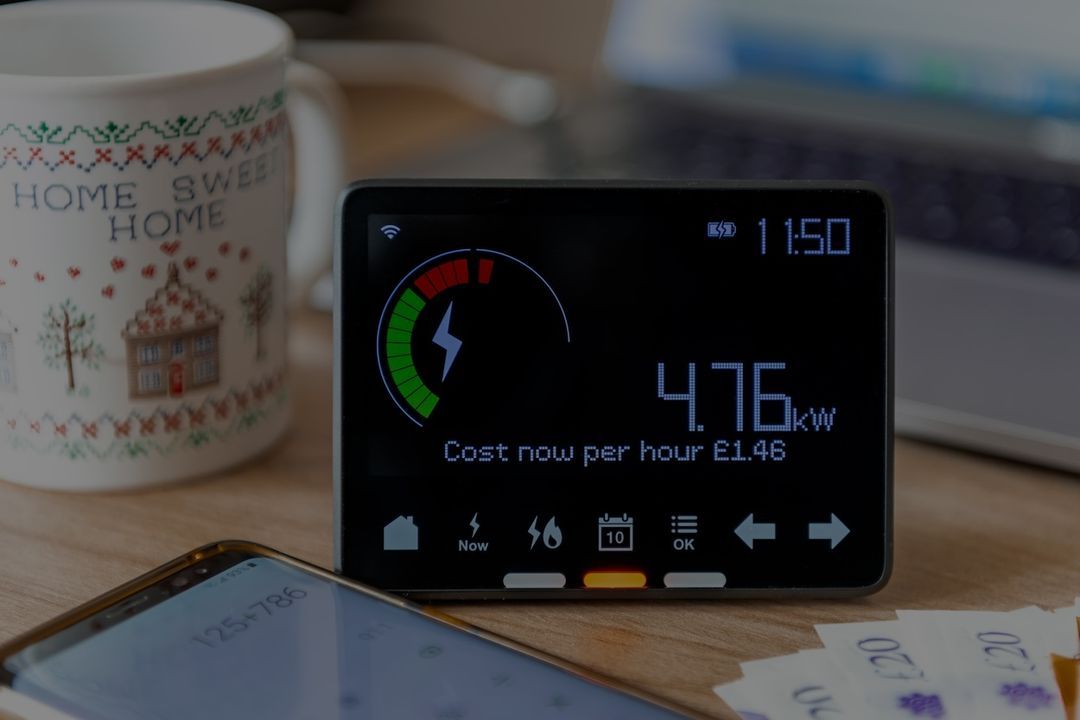 Smart Metering: Revolutionising Energy Management | Reach