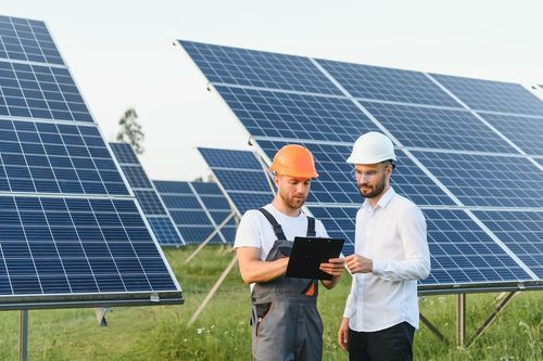 Transforming Solar Installation Processes | Reach