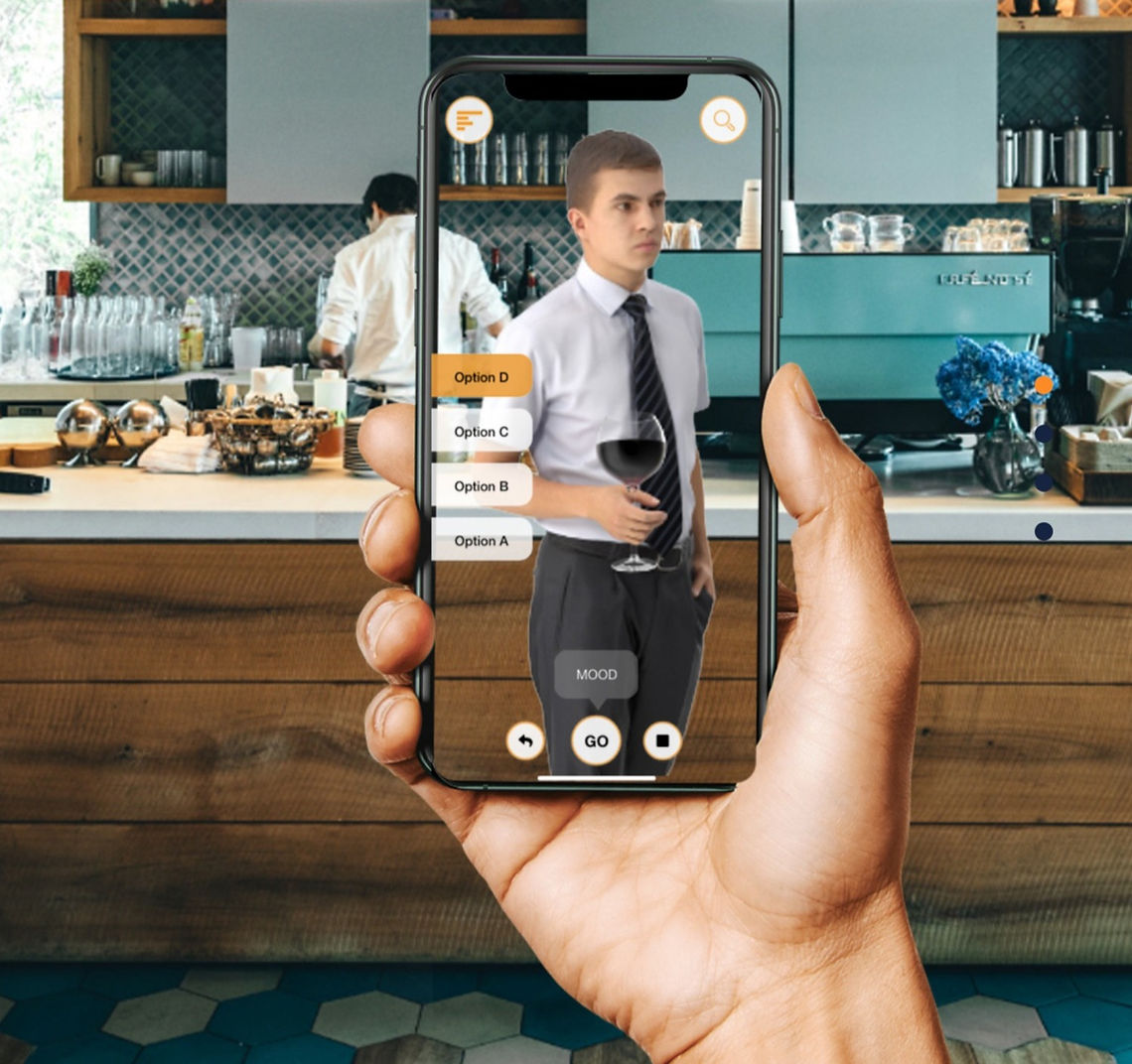 Virtual Sommeliers: An Era of Autonomous Learning Begins