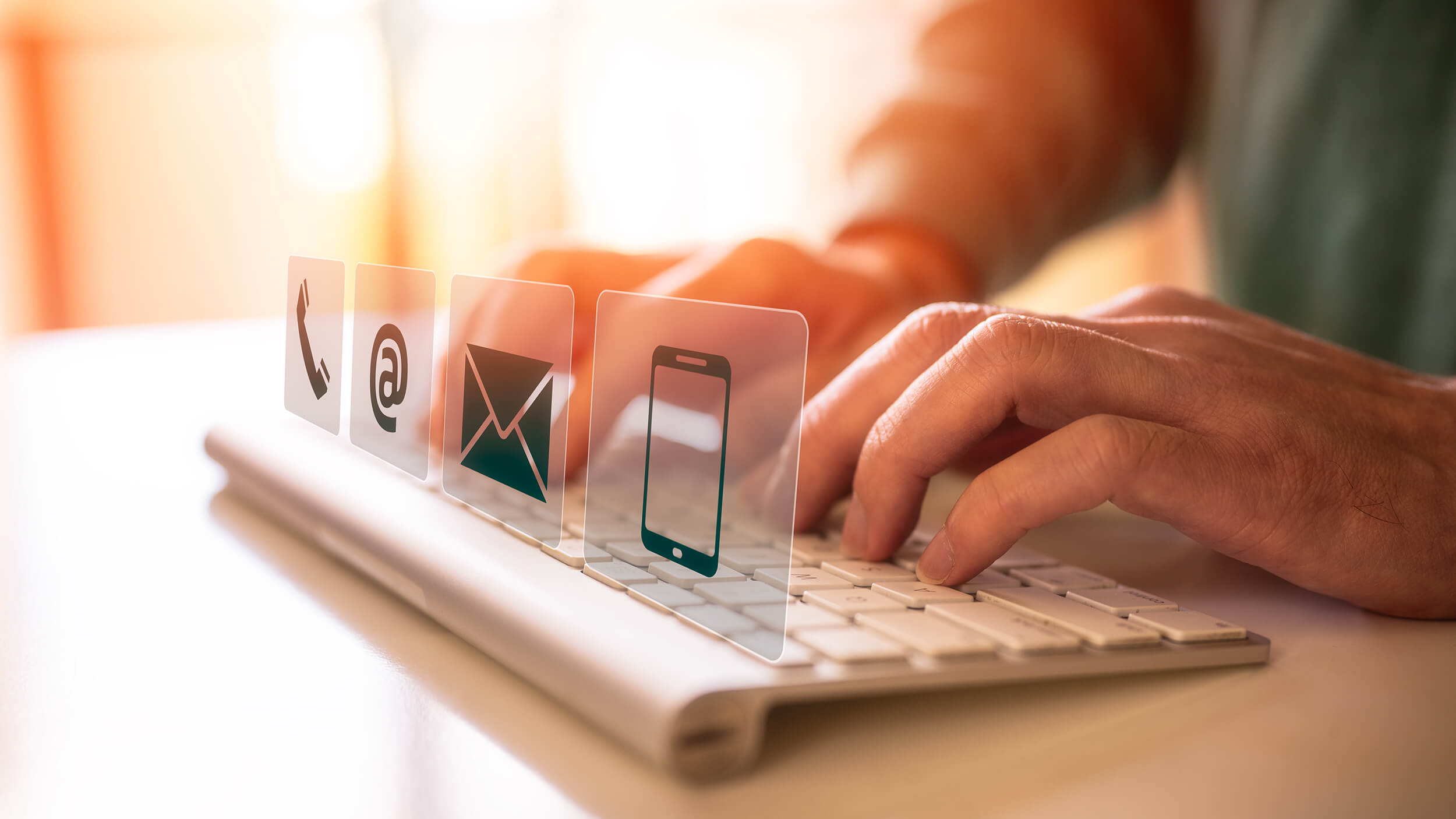 Contact Change It Talent Recruitment Sydney