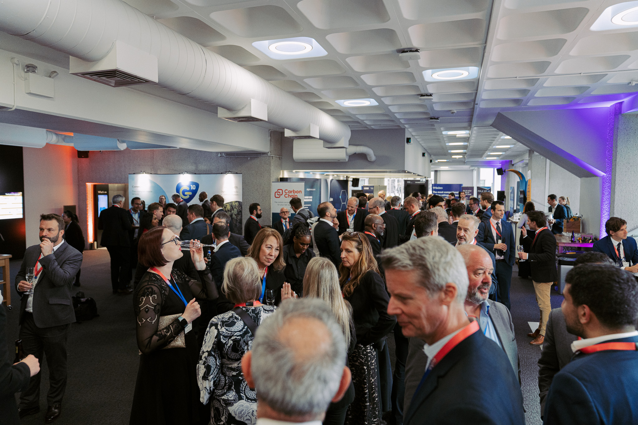 About - Energy Trading Week Americas 2024