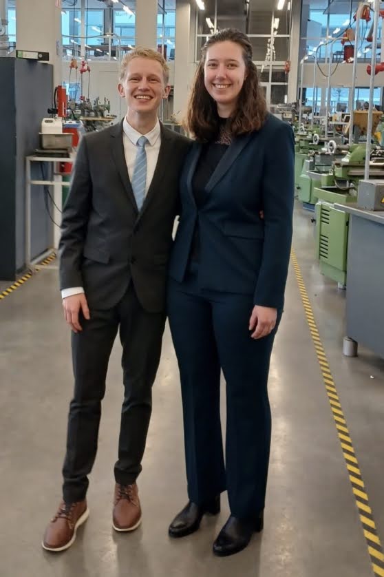 Corbulo College Voorburg - VMBO en Middelbare School voor Makers van de ...