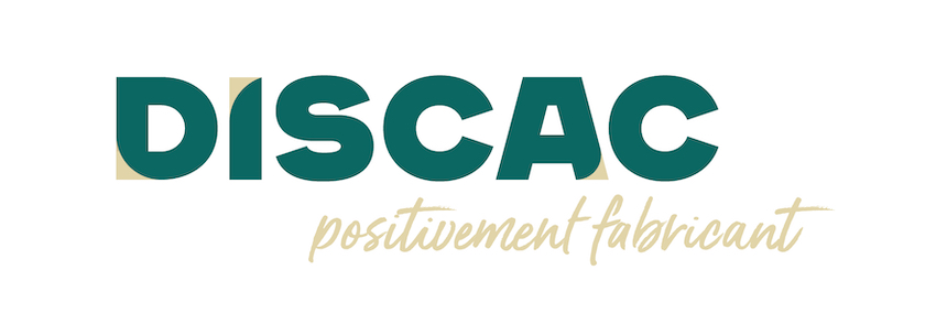 Une nouvelle plateforme de marque… signée Discac ! - Cuisines et Bains ...