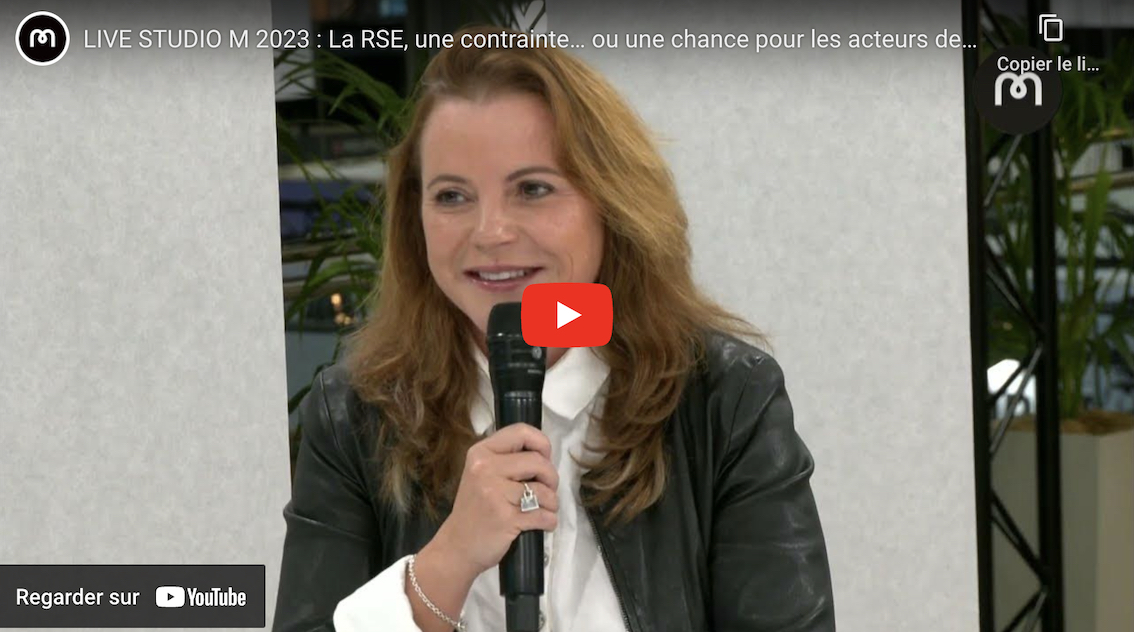 « La RSE : une contrainte ou une chance pour les acteurs de la filière ...