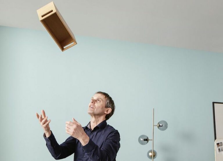 Thomas Pfister /next125 : en attendant Milan… - Cuisines et Bains Magazine