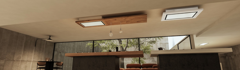 Elica lance son nouveau Showroom Virtuel - Cuisines et Bains Magazine