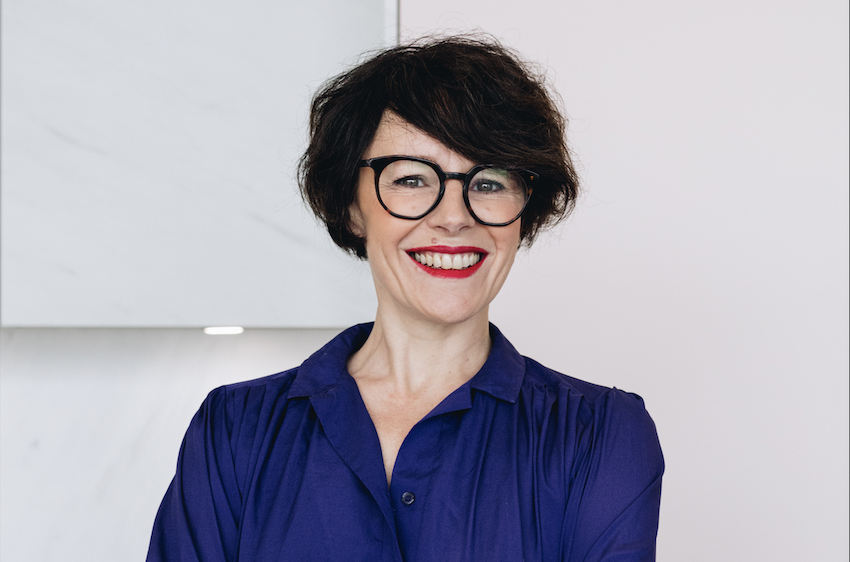 Elise Rodriguez (Cuisines AvivA) : « Mis en place en 2023, le concept ...