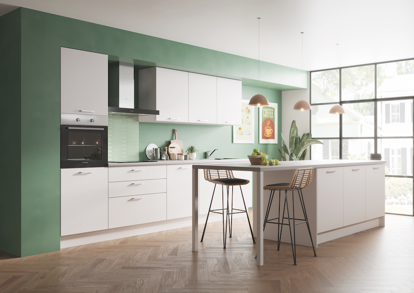 Elise Rodriguez (Cuisines AvivA) : « Mis en place en 2023, le concept ...