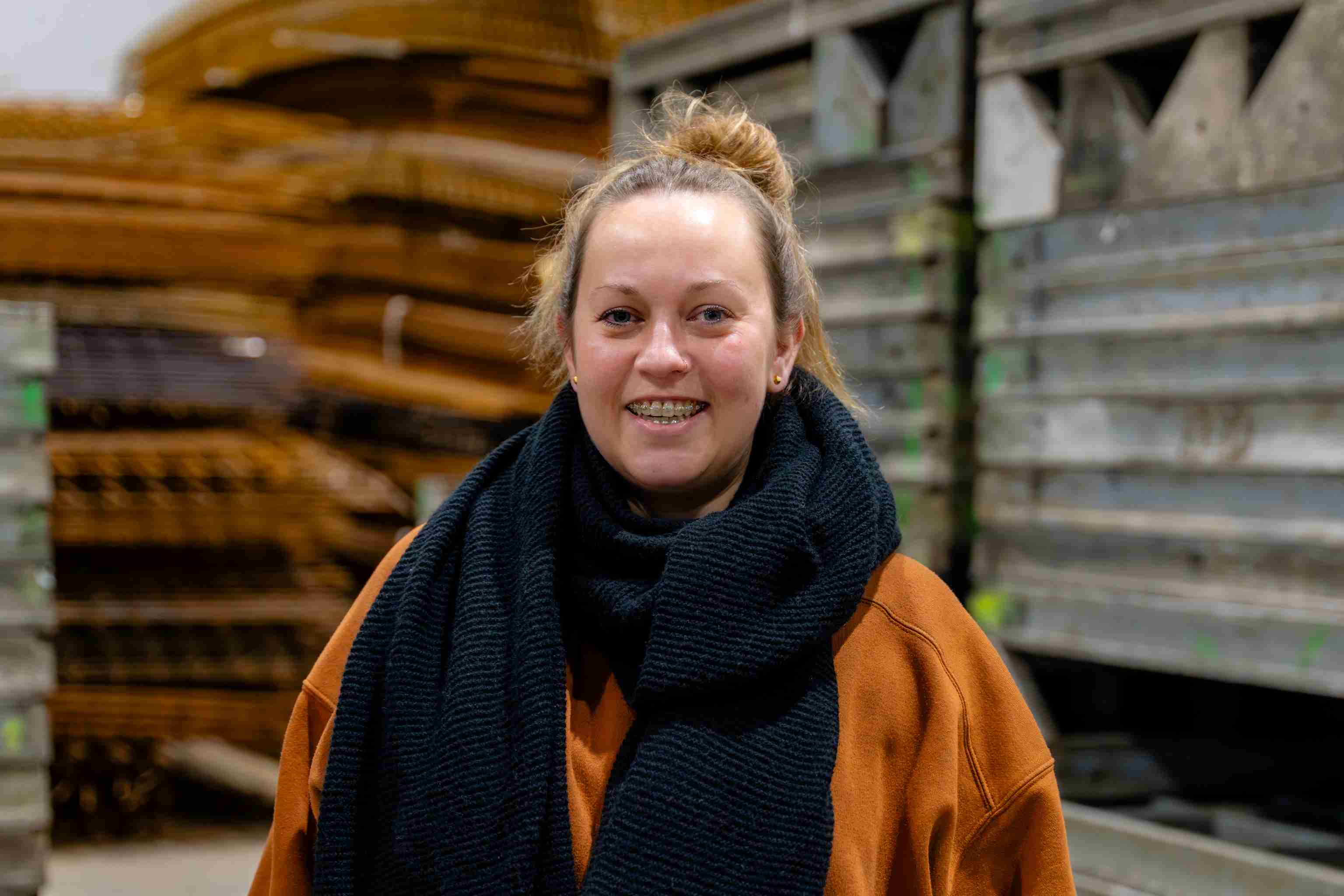 Ons team bij Roba Betonwerken