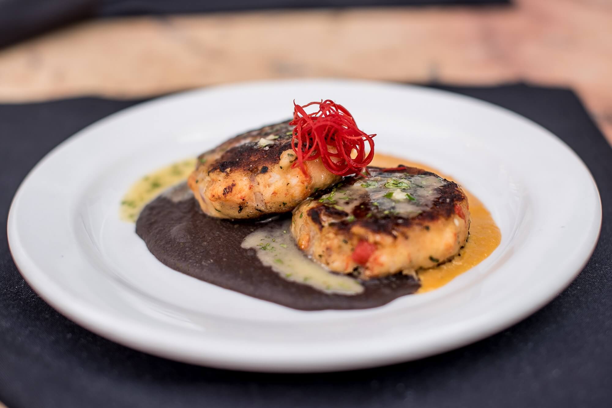 Events & Catering | Queenie's Steakhouse in Denton, TX