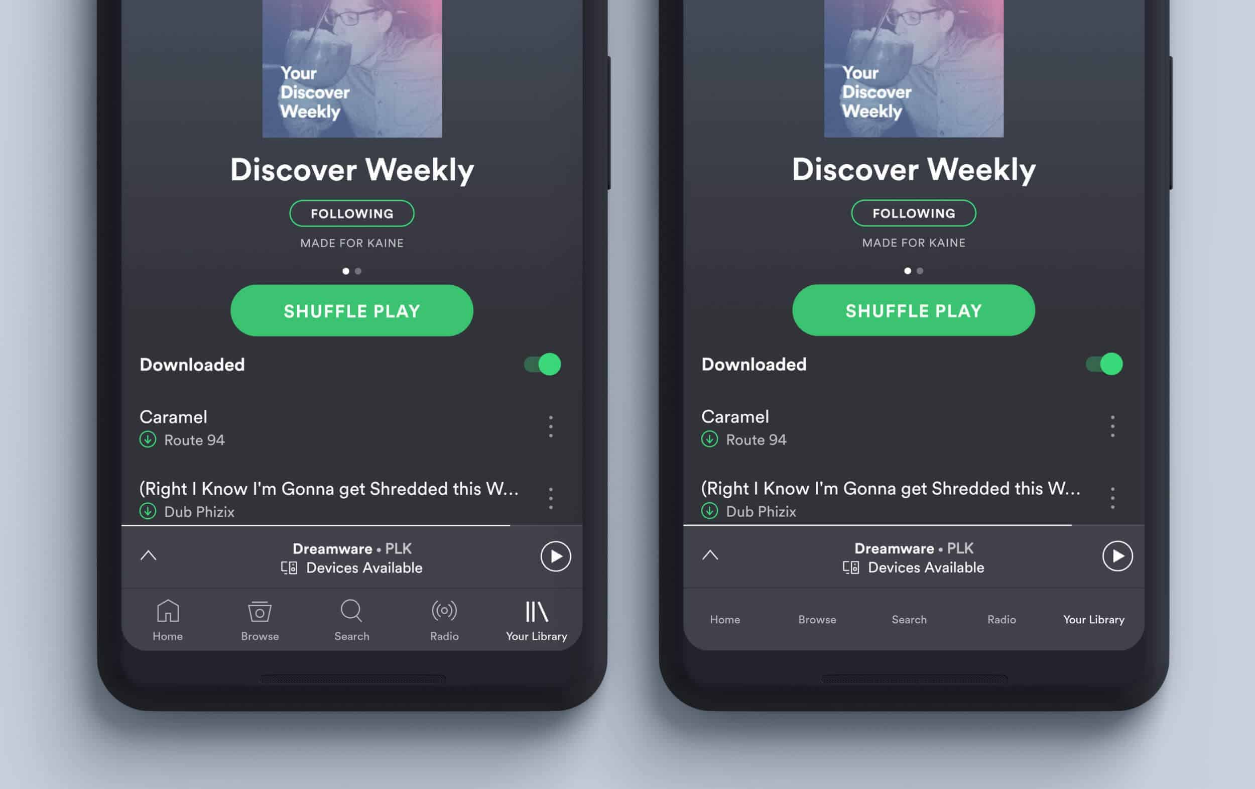 How bottom website navigation can improve usability and increase sales