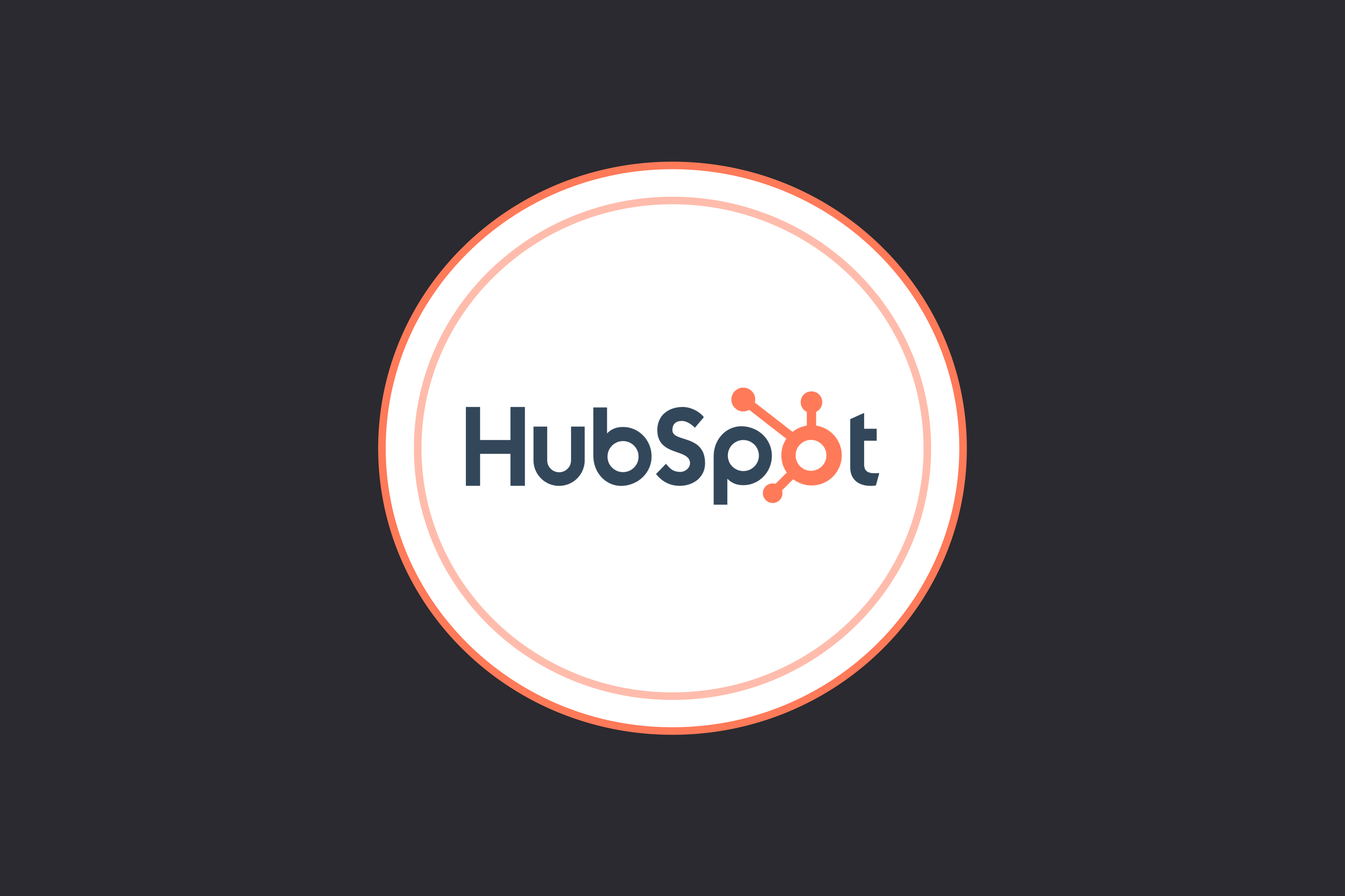 HubSpot