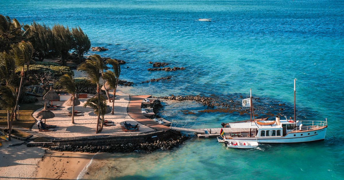 20 Degrés Sud | Votre Hôtel Exclusif | Accueil Chaleureux