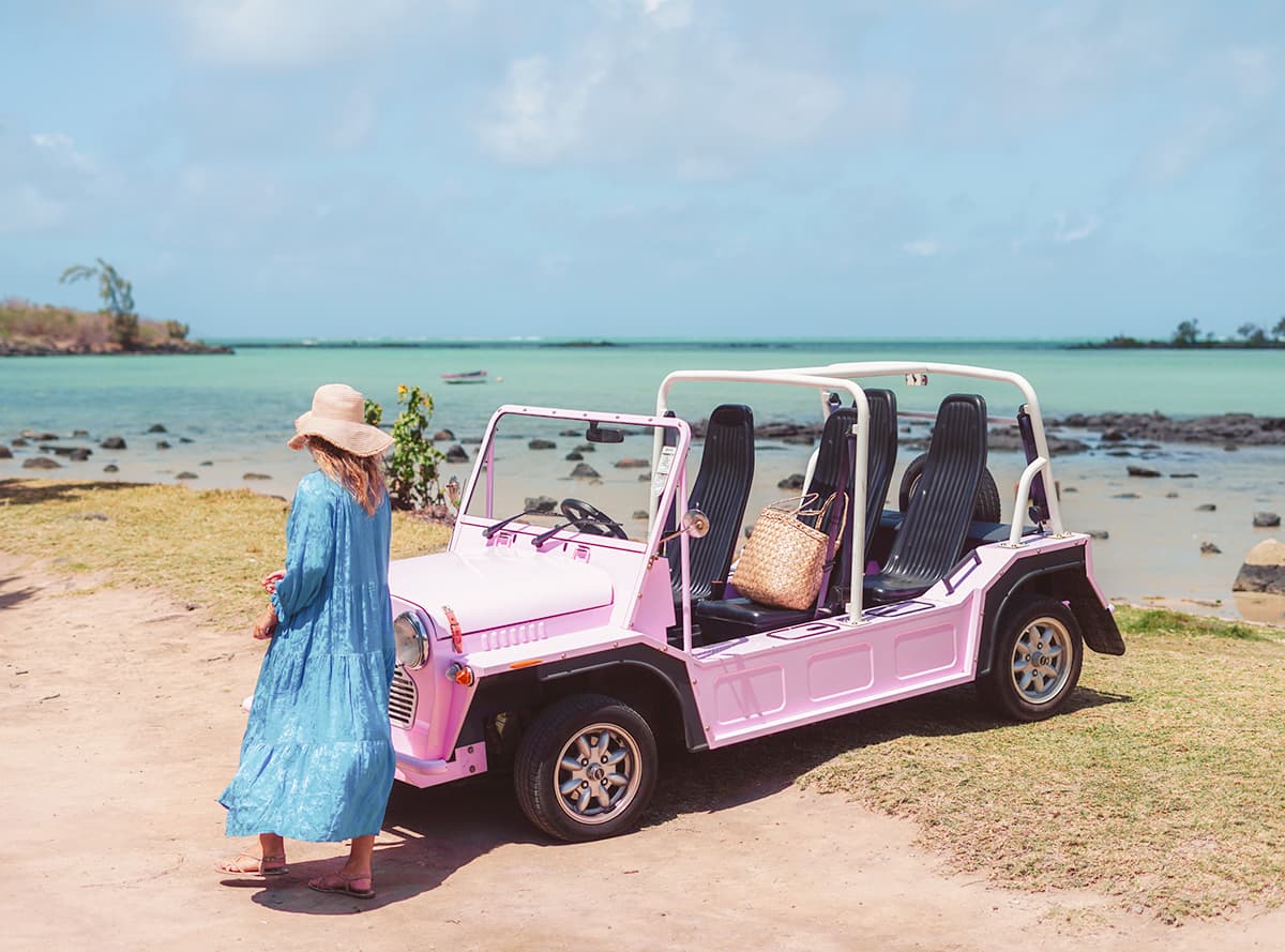Galerie de Photos | 20 Degrés Sud Maurice | Immersion Visuelle