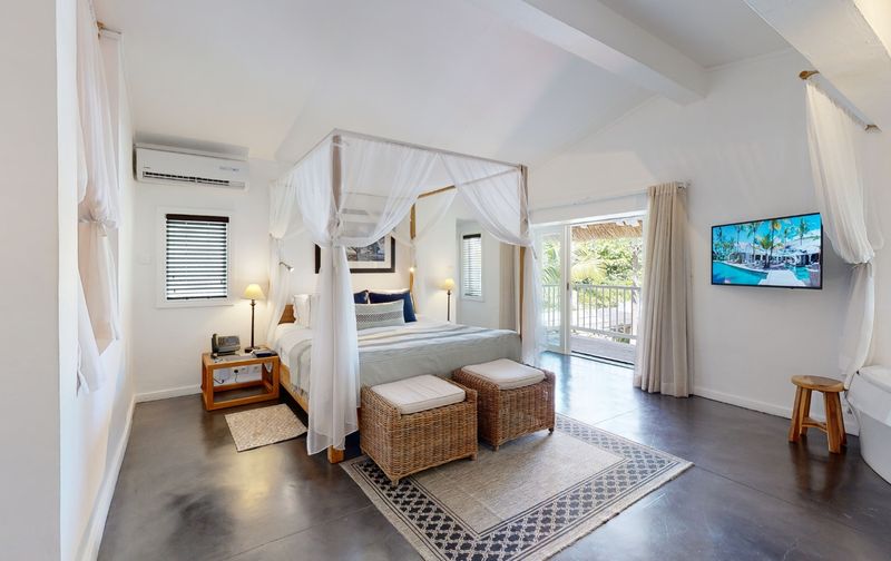 Rooms and Suites | WIP