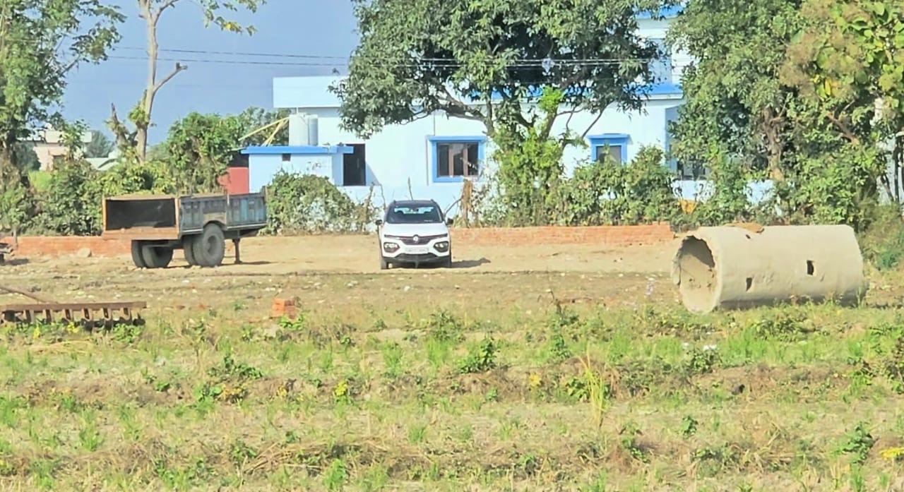 Plot in Majri Grant | Dehradun | Real Estate Sai Hai