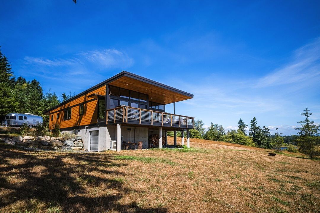 Method Homes