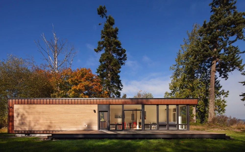 Method Homes