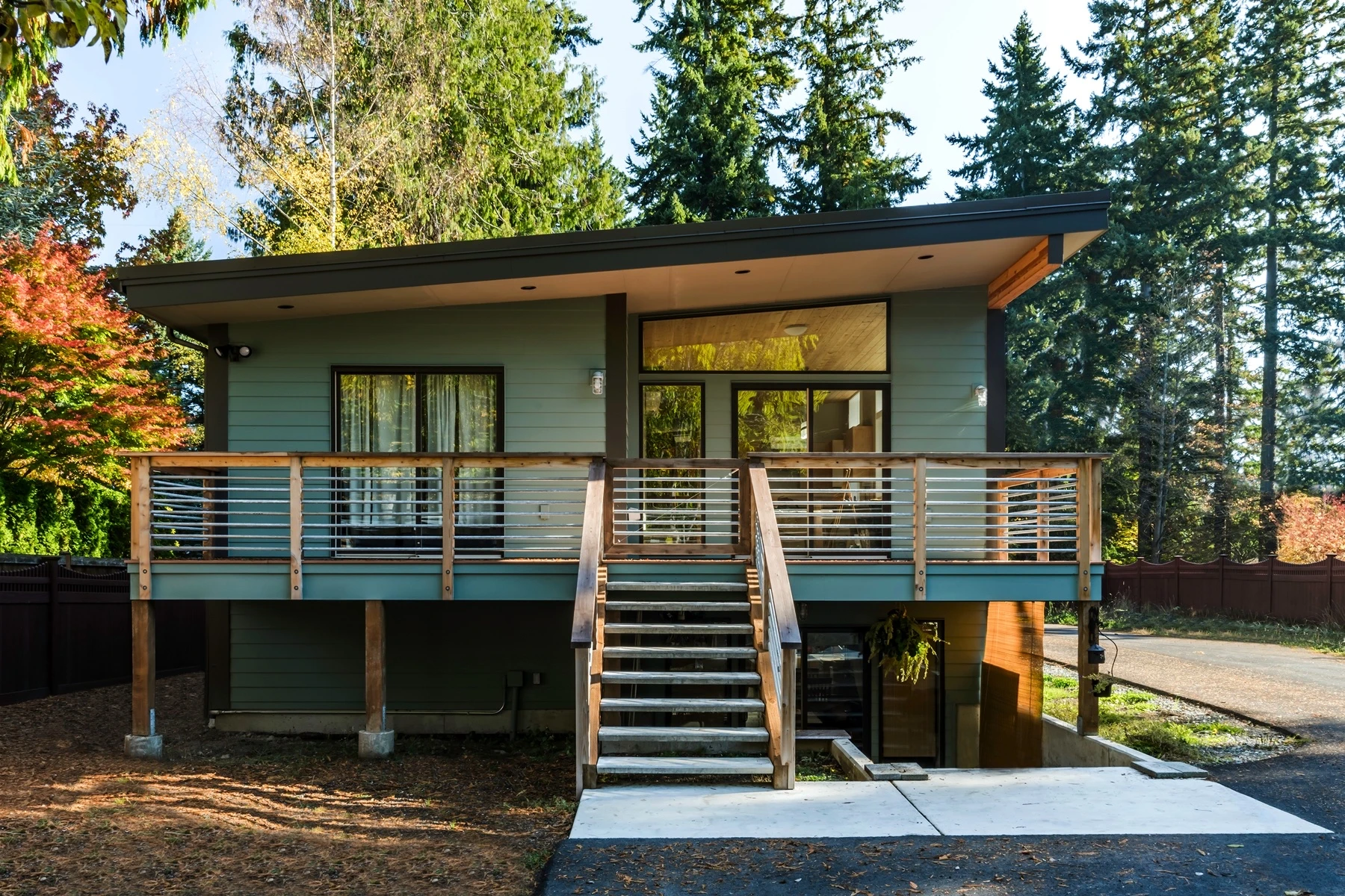 Predesigned Residential