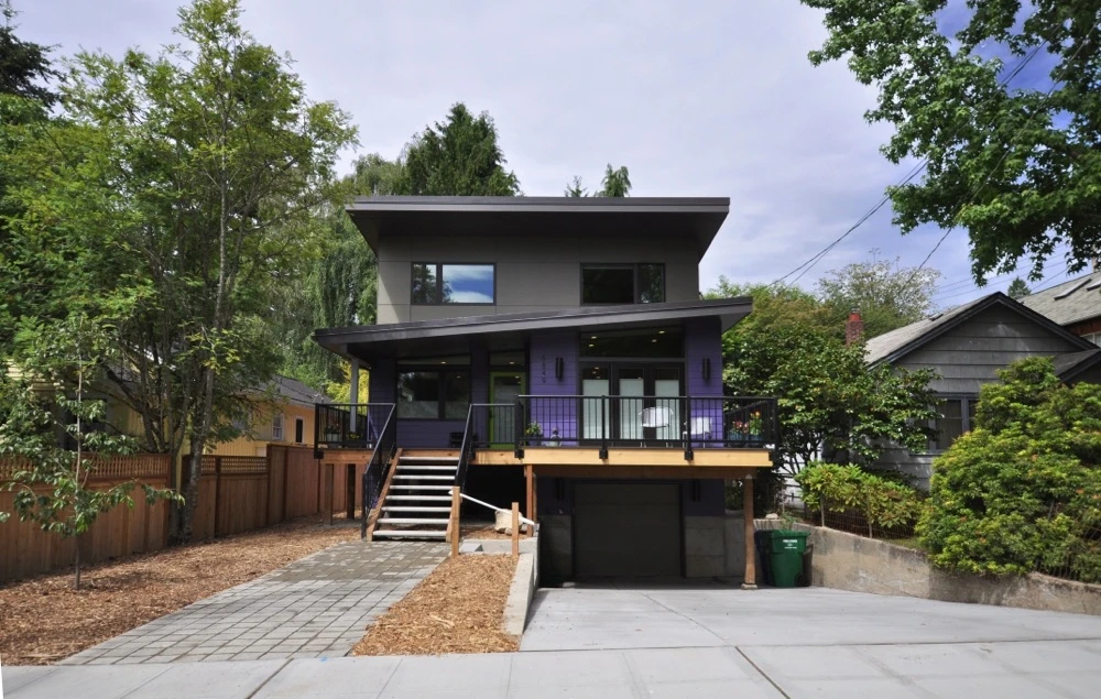 Method Homes