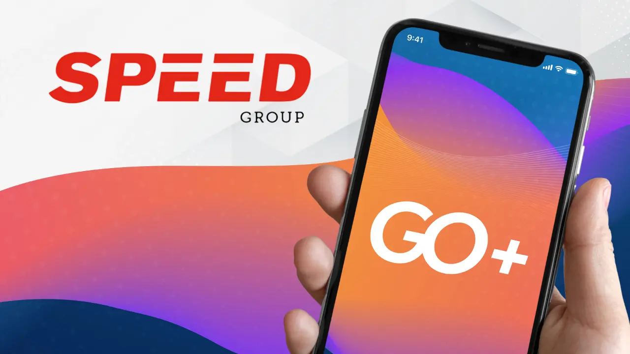 TicTac Learn News: Logistics giant Speed Group chooses GO+
