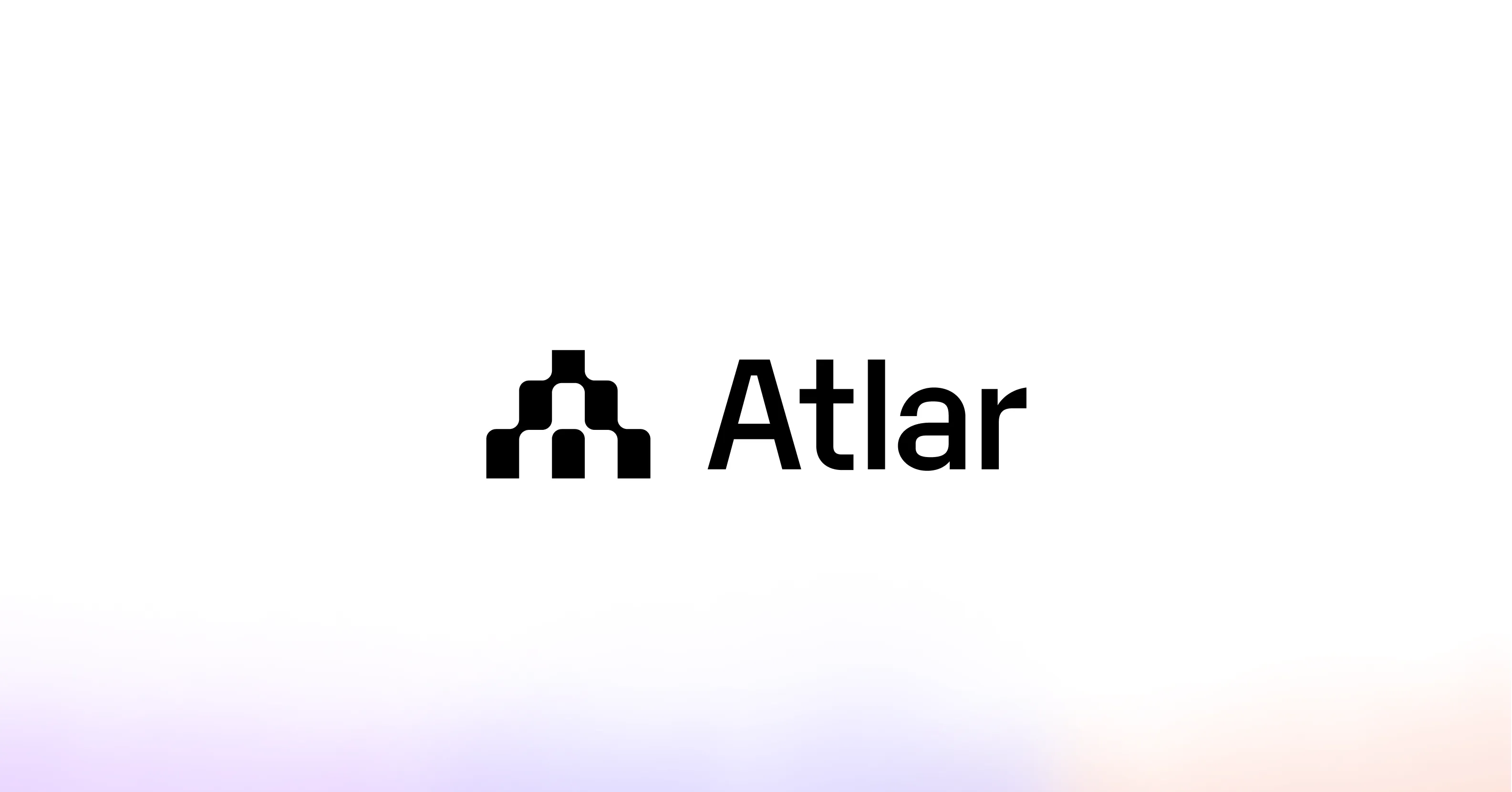 Atlar | Securely move and manage money