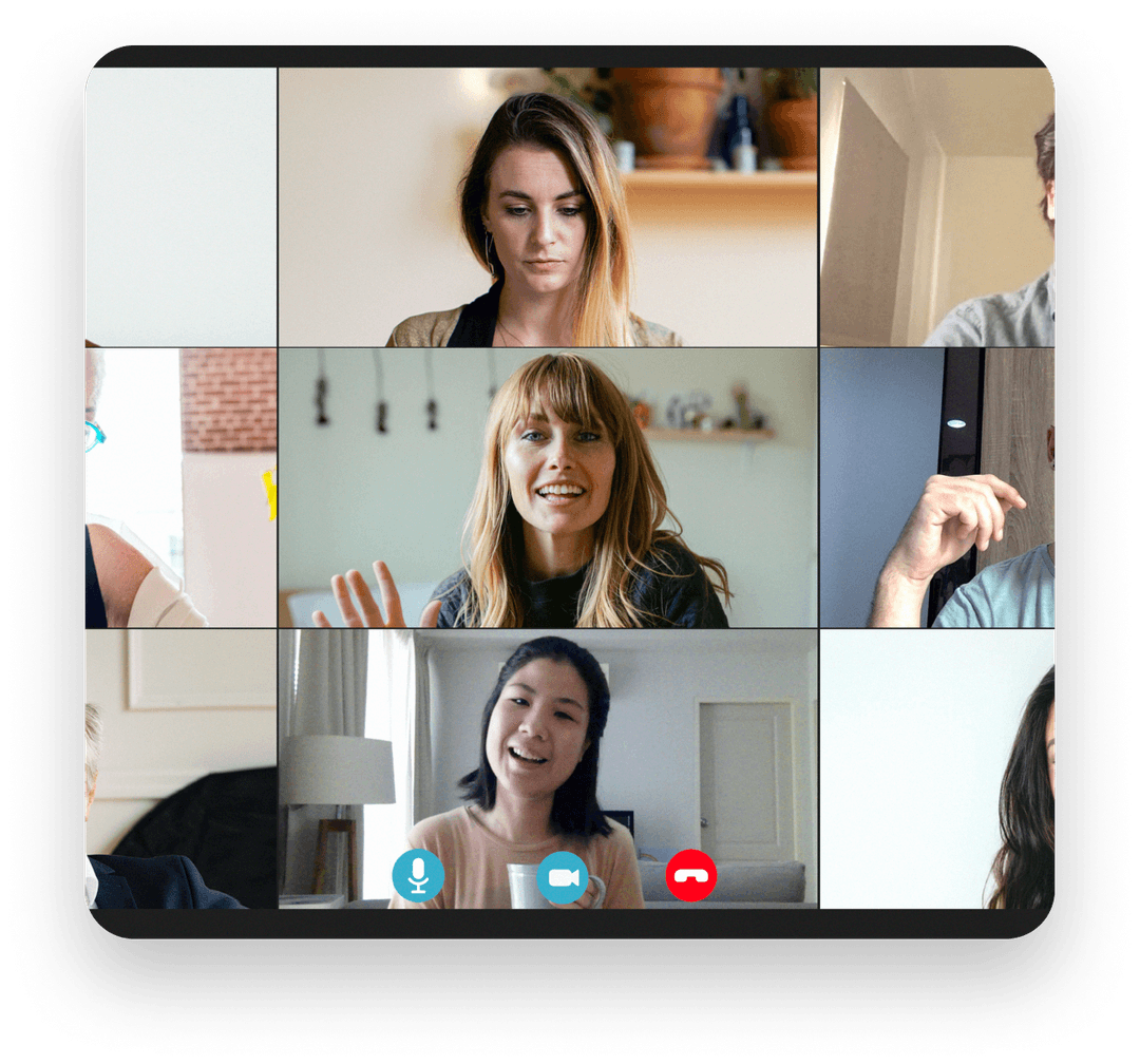 Group coaching - re-origin | Retrain Your Brain