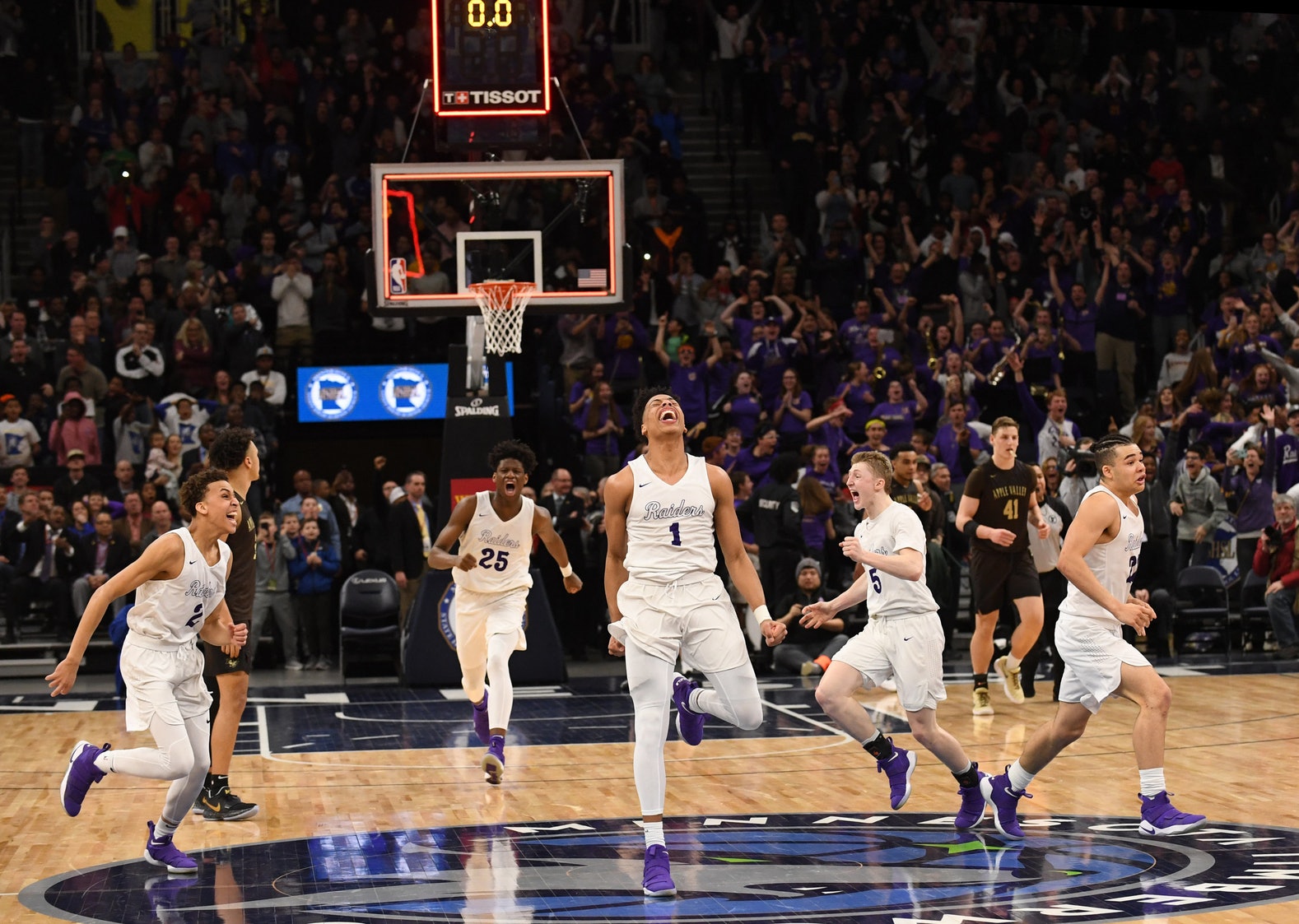 Top U.S. High School Basketball Programs