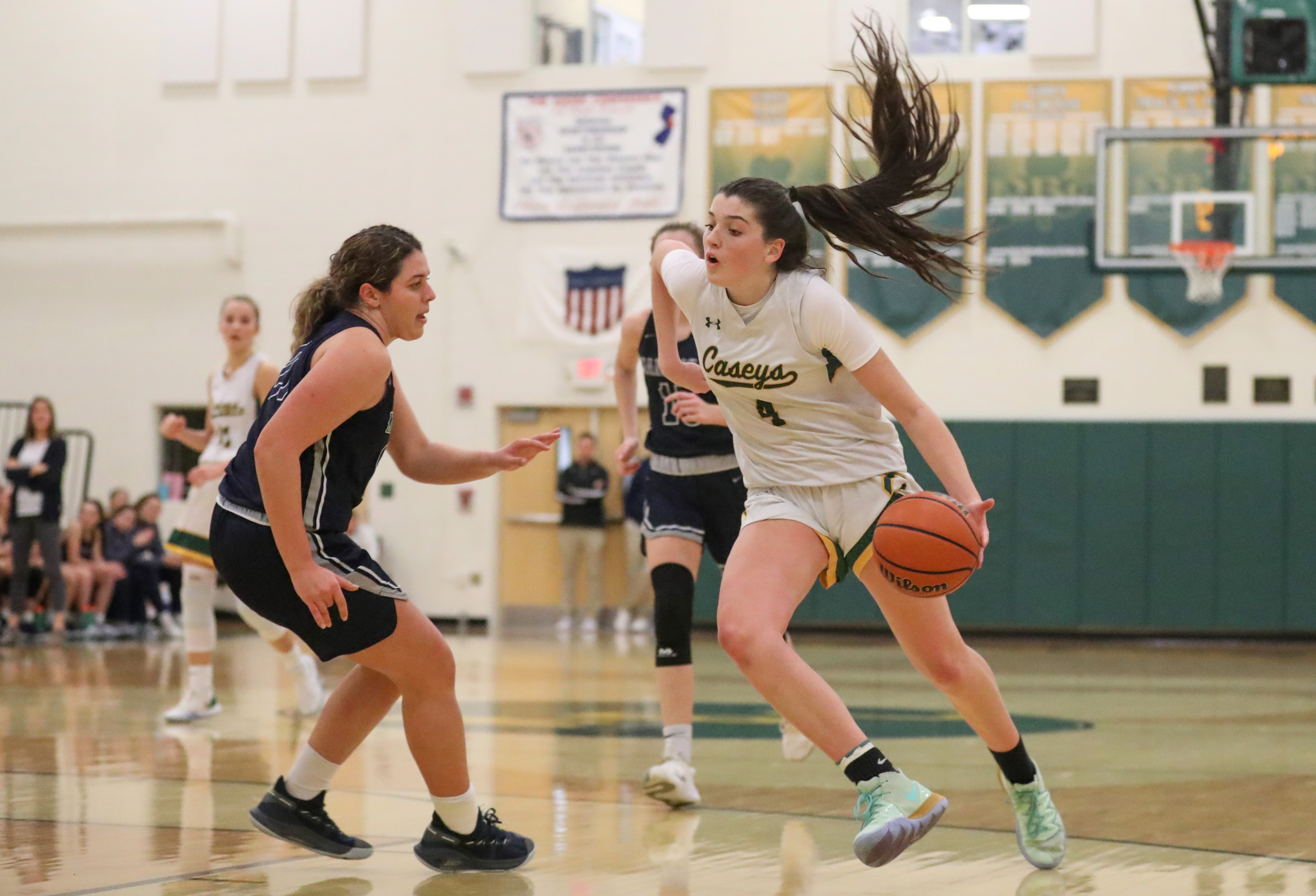 Top U.S. High School Basketball Programs